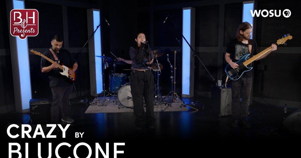 Broad and High | Crazy by blucone - Broad & High Presents | Season 12 ...