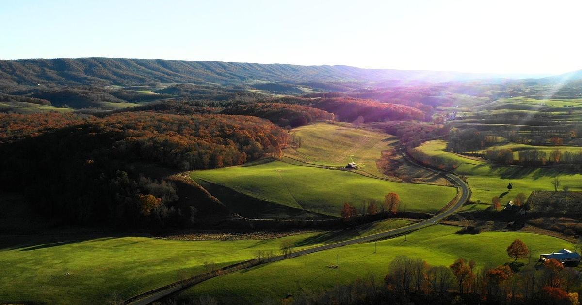 The Prairie Preacher: Preserving Appalachia’s Grasslands | THIRTEEN PBS
