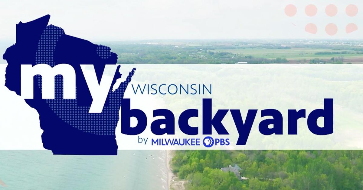 My Wisconsin Backyard | My Wisconsin Backyard #103 | PBS