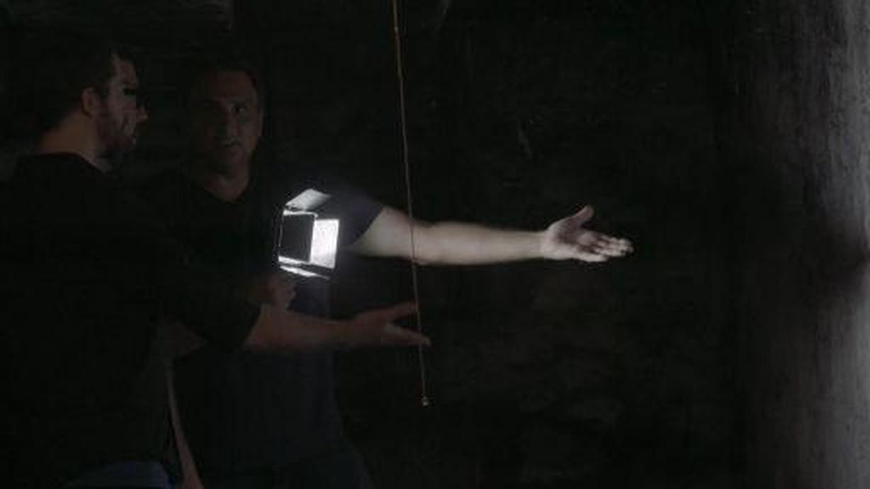 Explore Dutch Schultz's Bootlegger Tunnel | Watch on PBS Wisconsin