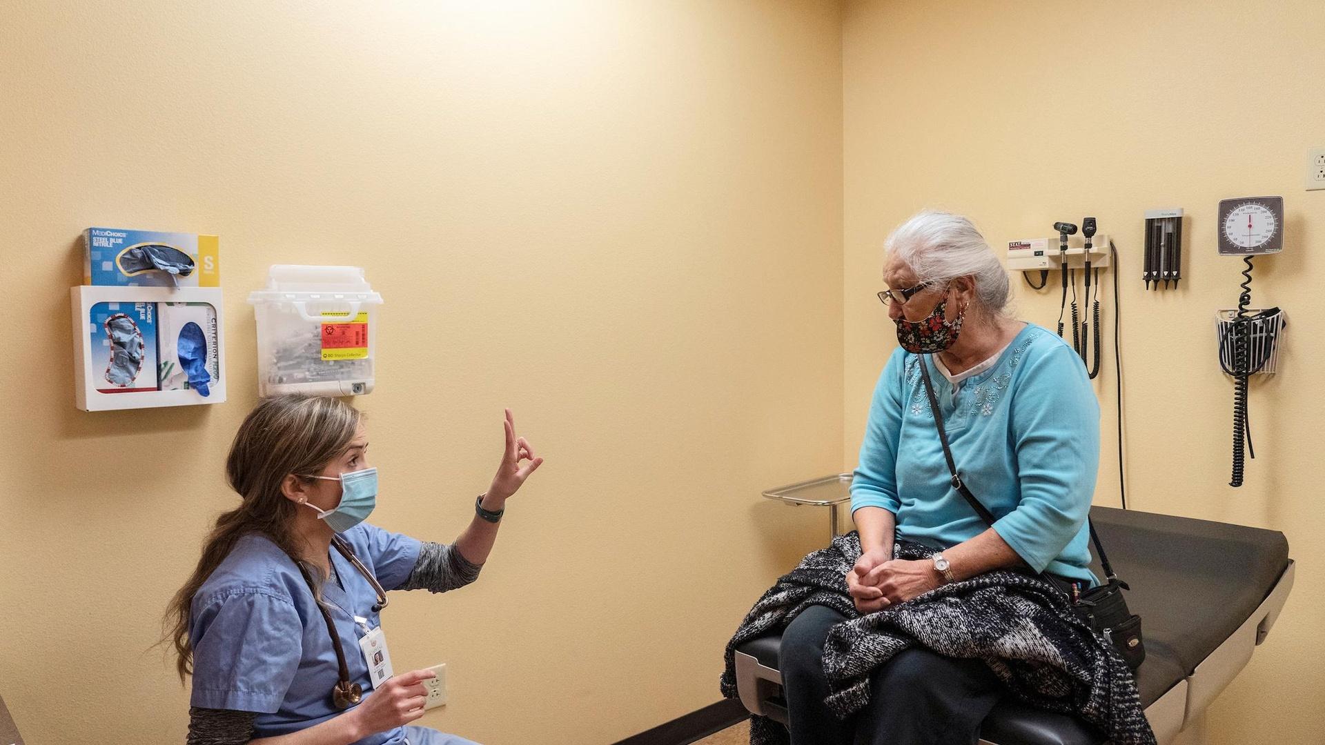 Judge rules against key ACA preventative care requirements | PBS News ...