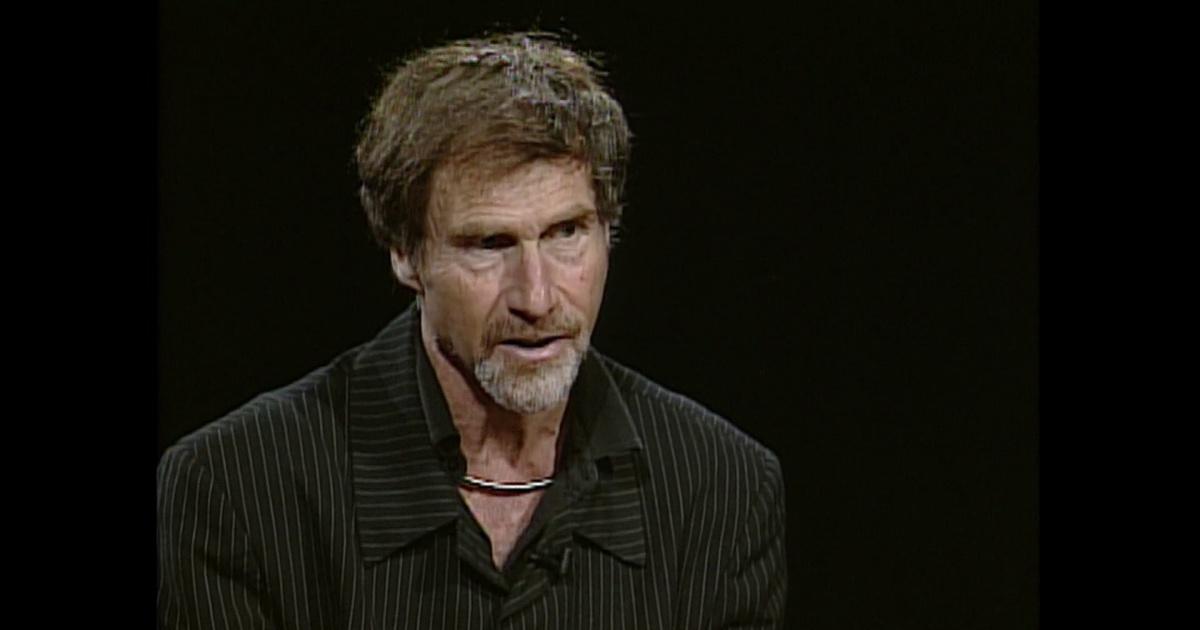 Profile | Moses Pendleton | Season 9 | Episode 908 | PBS