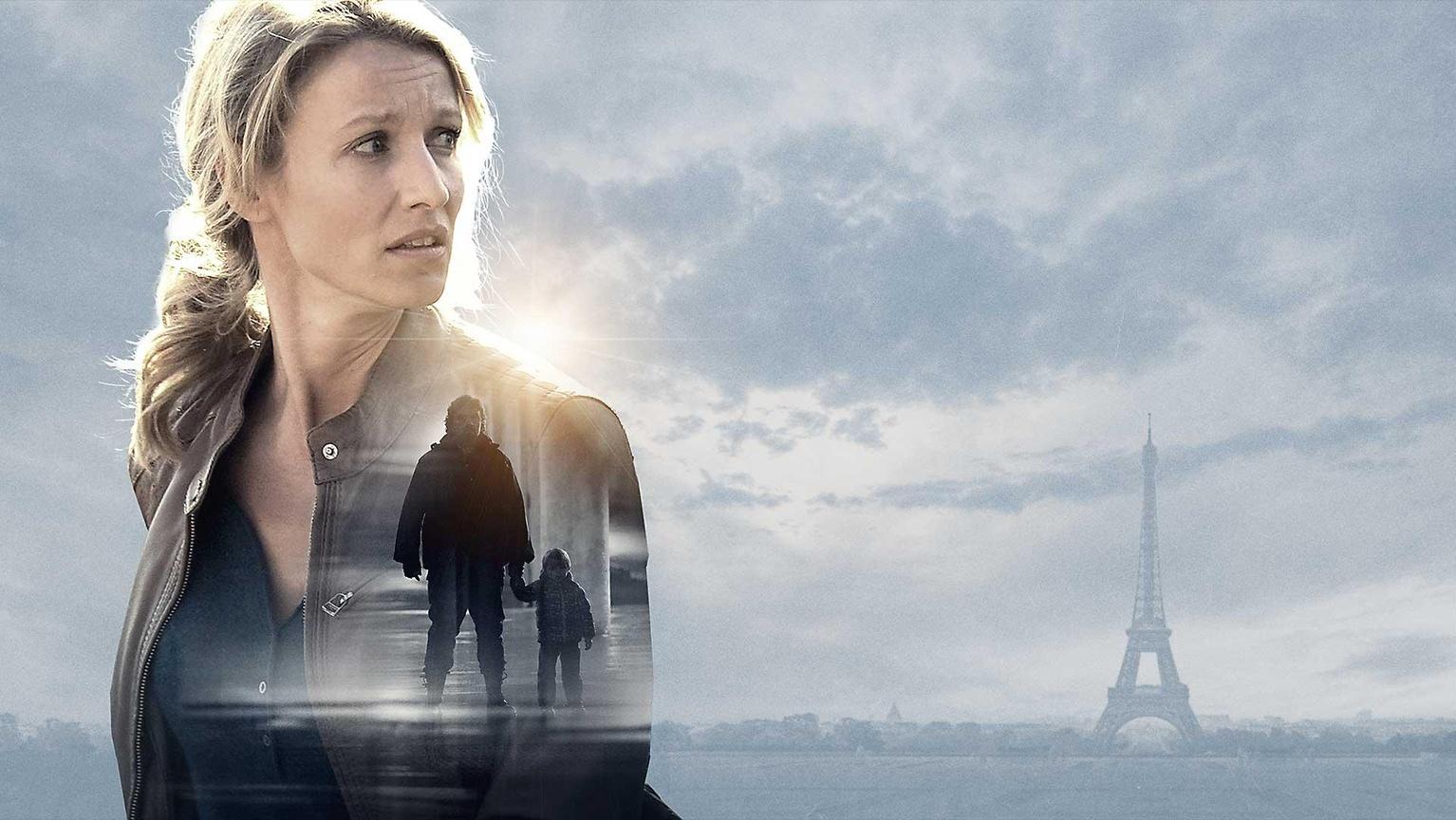 No Second Chance | PBS