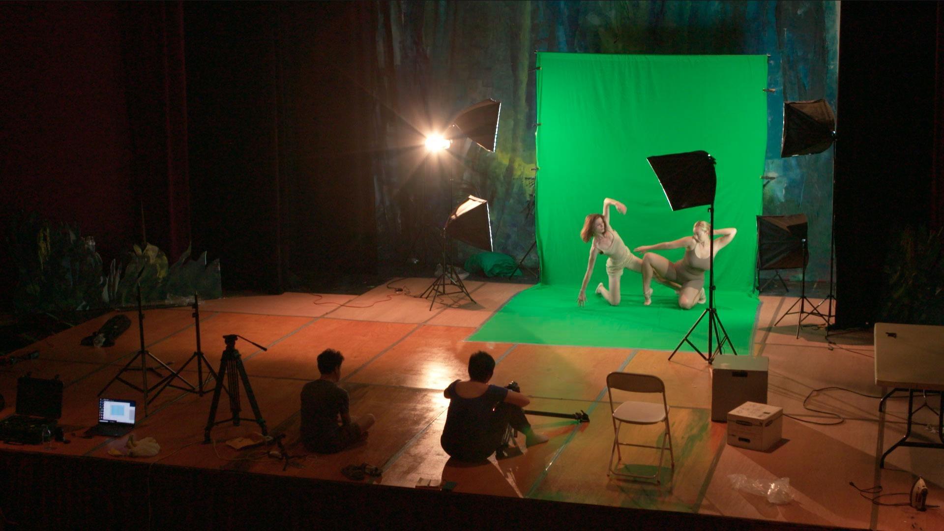 Experimental Film Virginia | Curate 757 | ALL ARTS