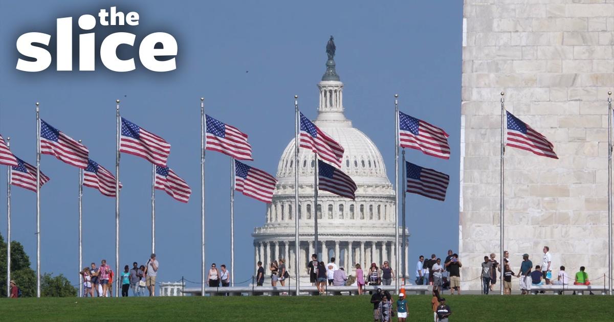 The Slice | PBS North Honors Independence Day | Season 2024 | AK