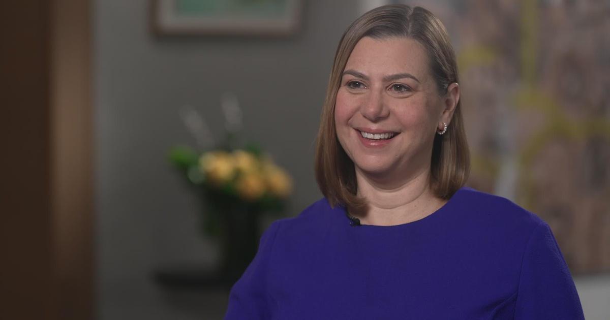 Firing Line | Elissa Slotkin | Season 2025 | PBS