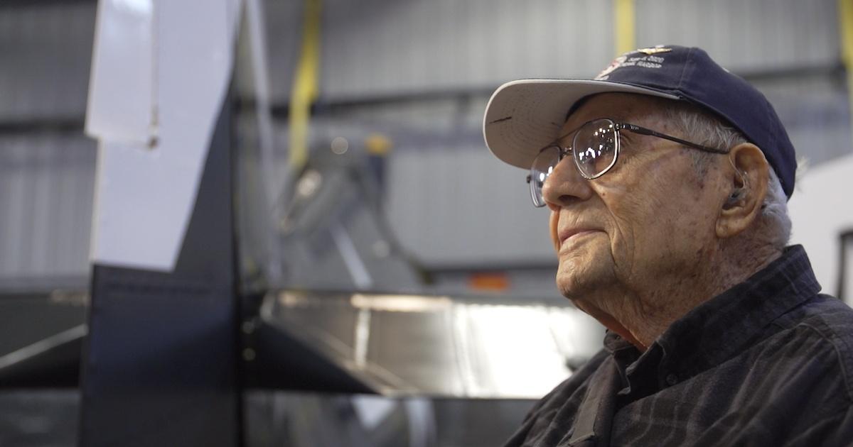 Postcards | Don McPherson | Season 13 | Episode 2 | PBS