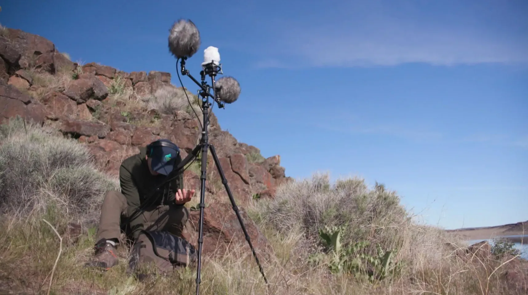 Oregon Field Guide | PBS