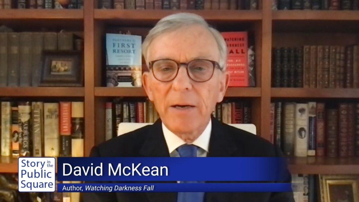 Story in the Public Square 1/23/2022 | Story in the Public Square | ALL ...