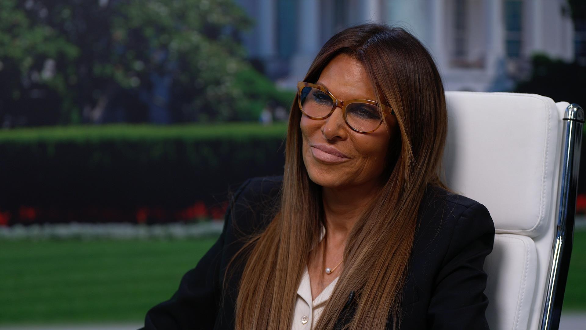 Dr. Shari Rogers, CEO Spill The Honey | The Chavis Chronicles | THIRTEEN - New York Public Media