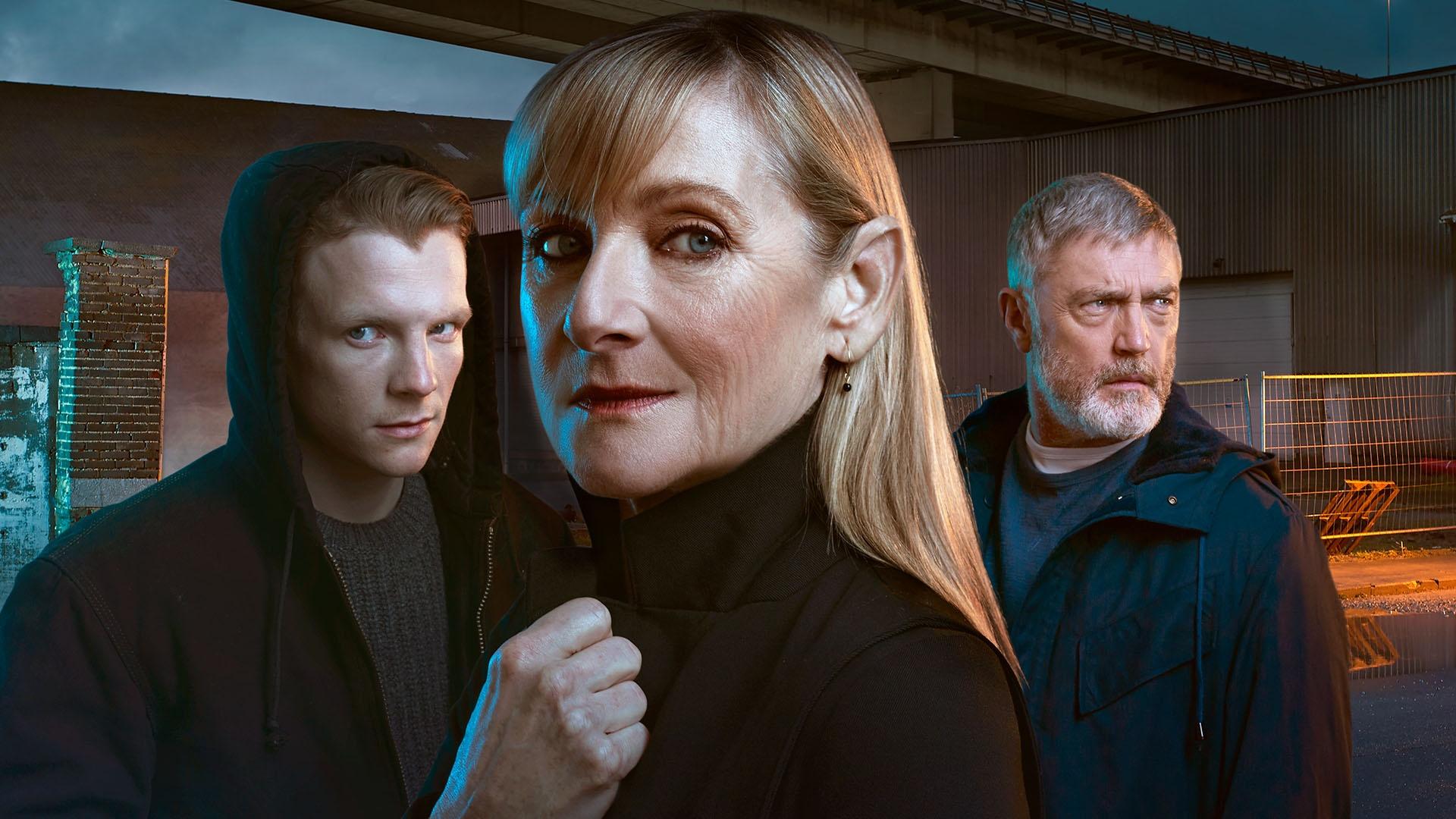 Preview | Before We Die | THIRTEEN - New York Public Media