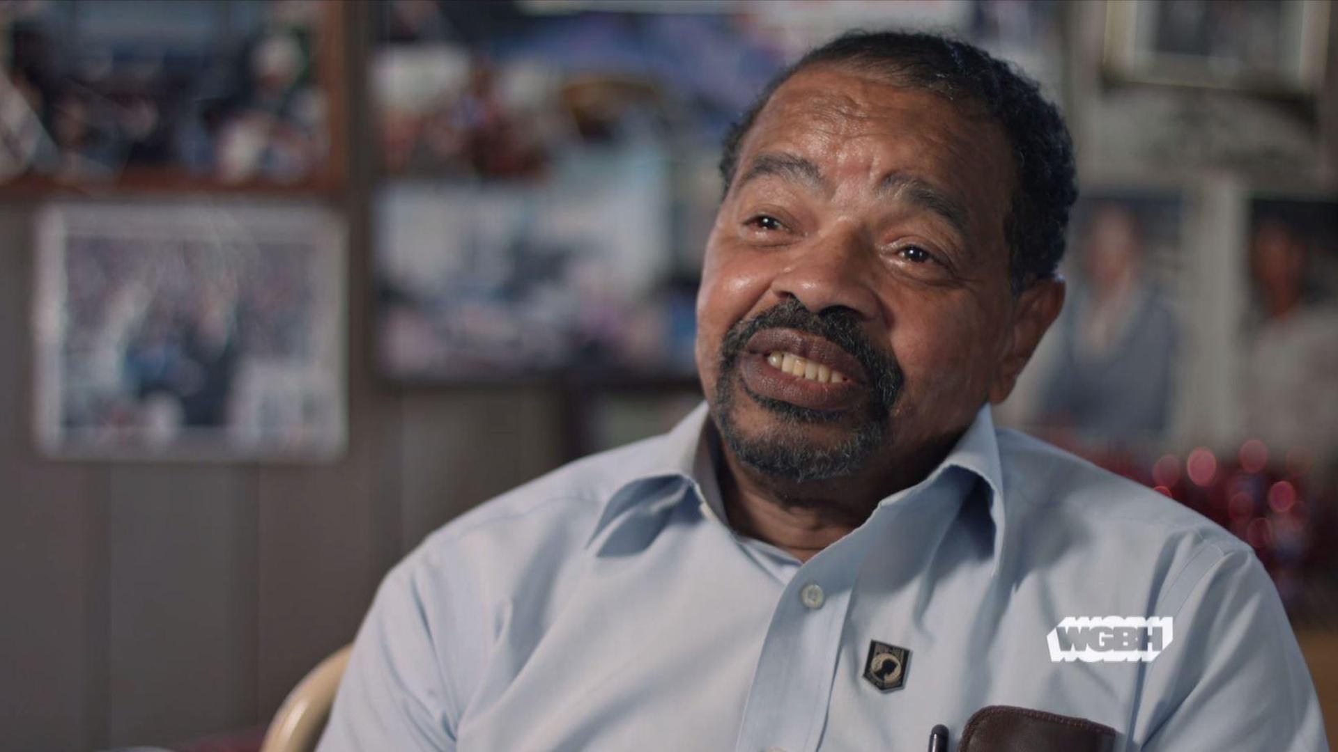 Vietnam Vet Ervin L "Tootsie" Russell | Basic Black | THIRTEEN - New ...