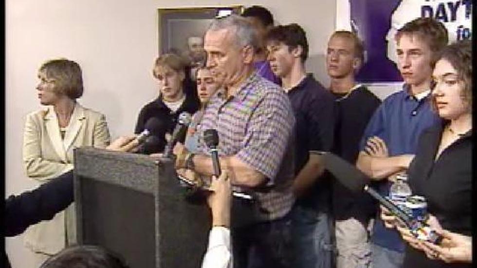 NewsNight Minnesota - The Candidates Political Backgrounds - Twin ...