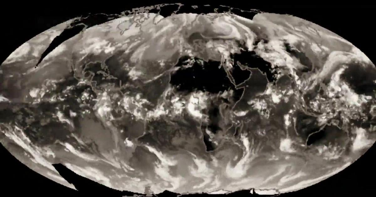 PBS News Hour | Earth’s ozone layer continues to recover, scientists ...