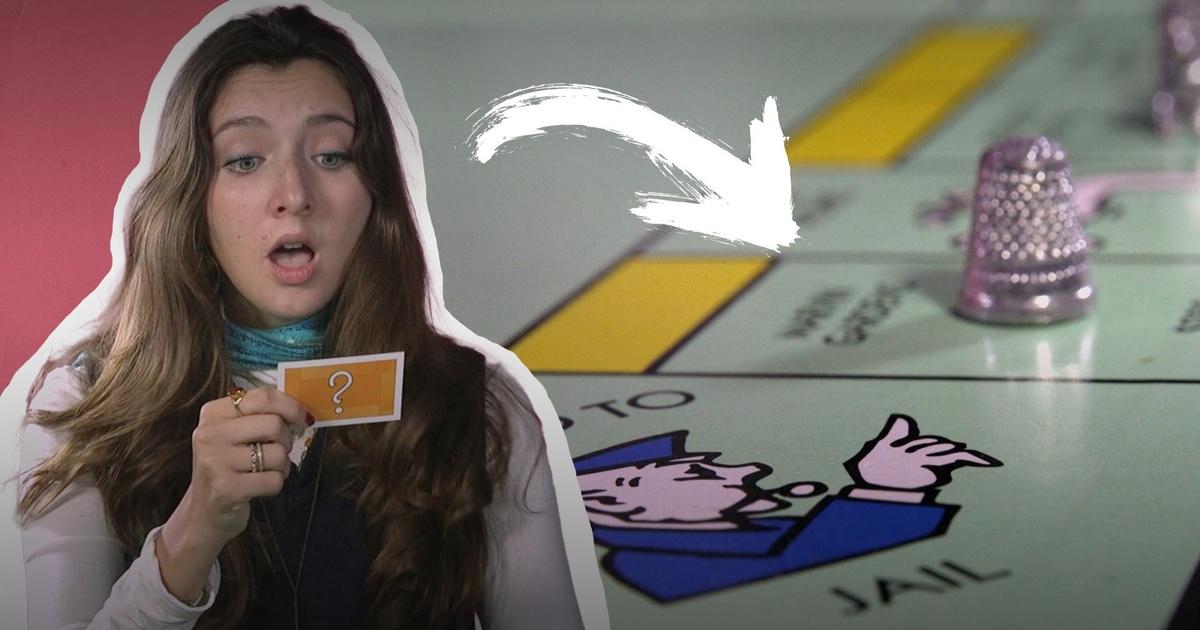 American Experience | The Woman Behind Monopoly | Season 35 | Episode 3 ...