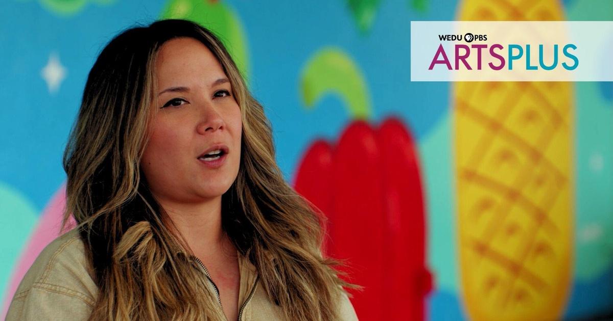 WEDU Arts Plus | 1408 | Jujmo | Season 14 | Episode 8 | PBS