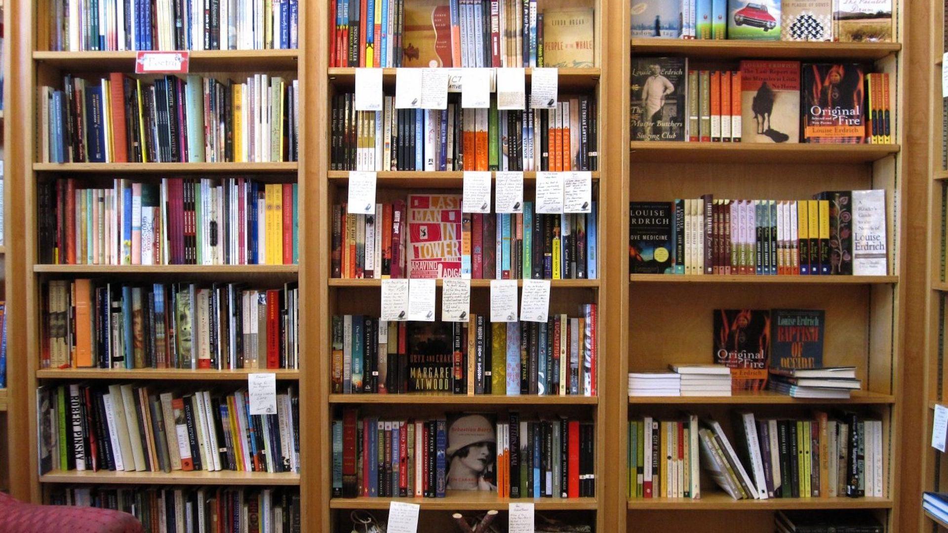 Our critics pick their favorite new books for the summer | PBS News ...