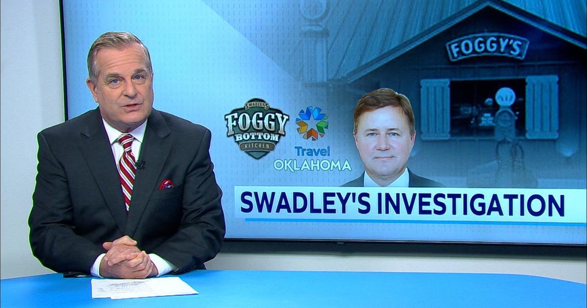 The Oklahoma News Report | January 27, 2023 | Season 10 | Episode 29 | PBS