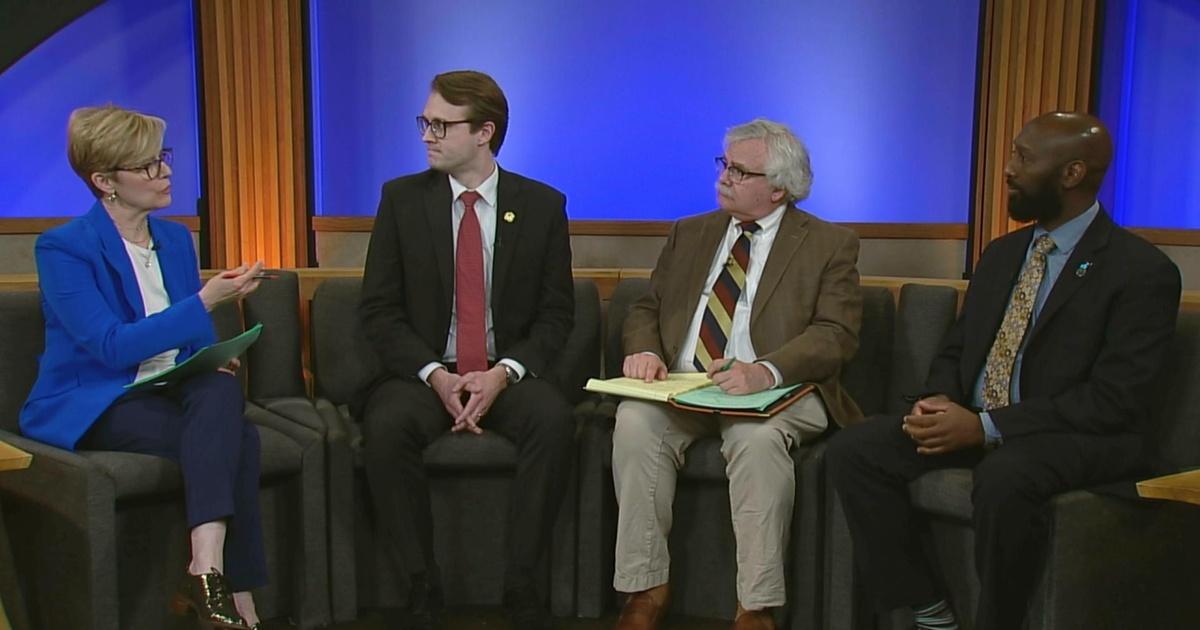 Almanac | Uber/Lyft | May 2024 | Season 2024 | Episode 35 | PBS