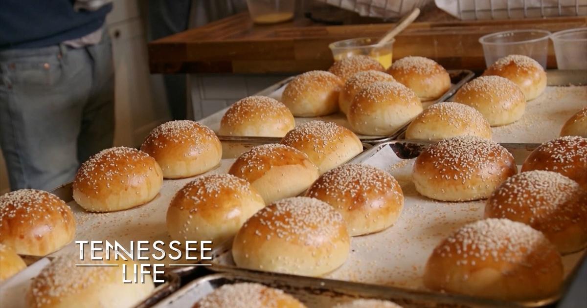 Tennessee Life | Tennessee Life - 903 - The Butcher, The Baker and The ...