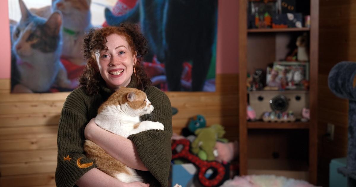 Postcards | Janel Guertin | Season 16 | Episode 1 | PBS