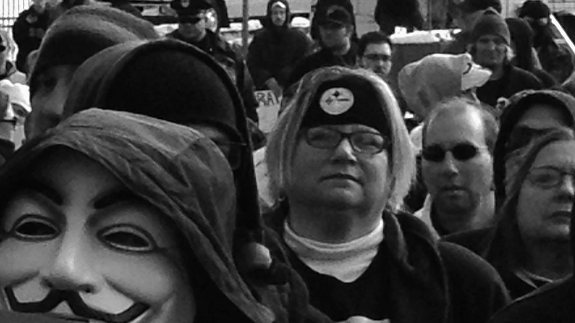 Lesson Plan Clip 2 | Roll Red Roll | POV | NJ PBS