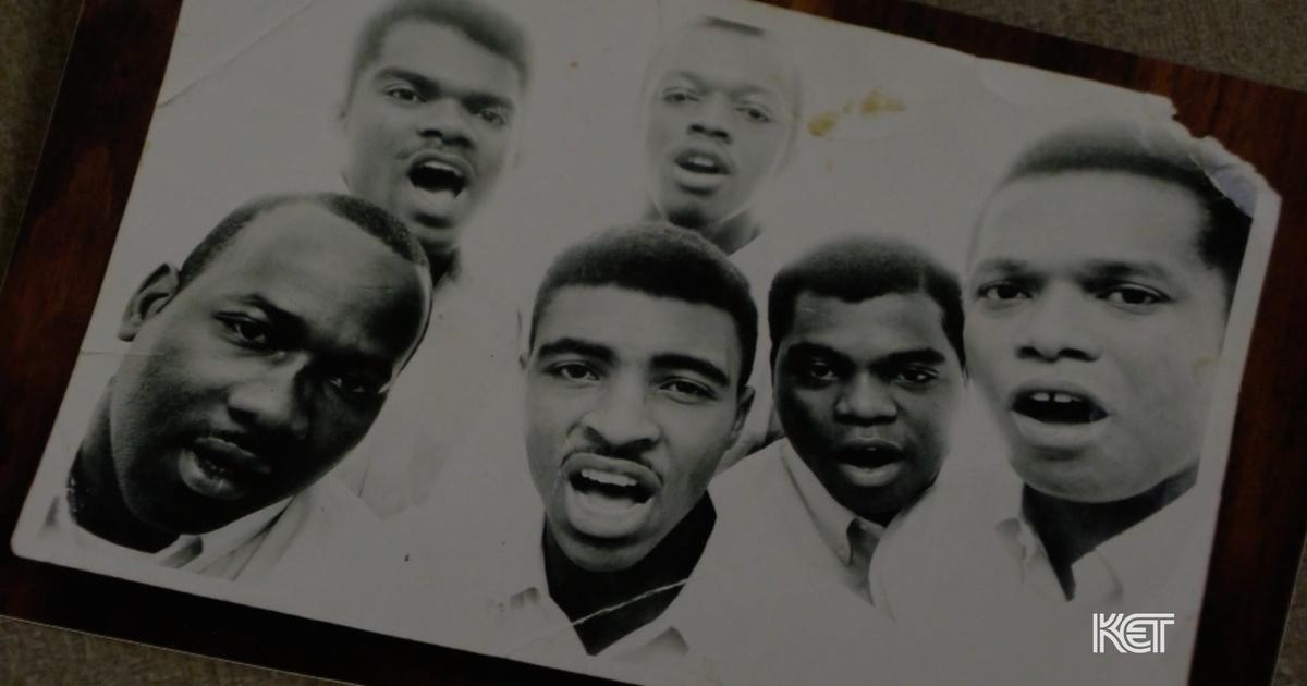 Kentucky Edition | KY Native Reflects on Fight for Equality Alongside ...