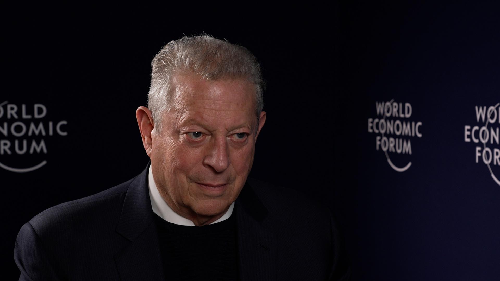 Facing the Truth with Al Gore | GZERO WORLD with Ian Bremmer | THIRTEEN ...