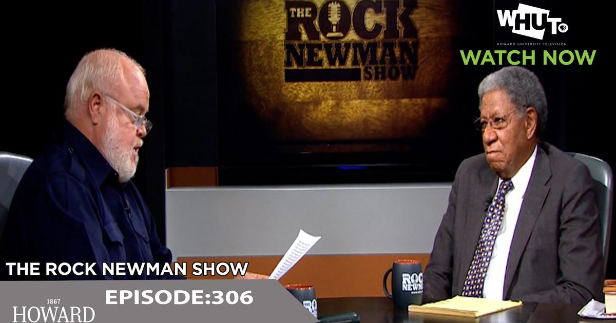 The Rock Newman Show | Season 3 | The Rock Newman Show Episode 306 | PBS