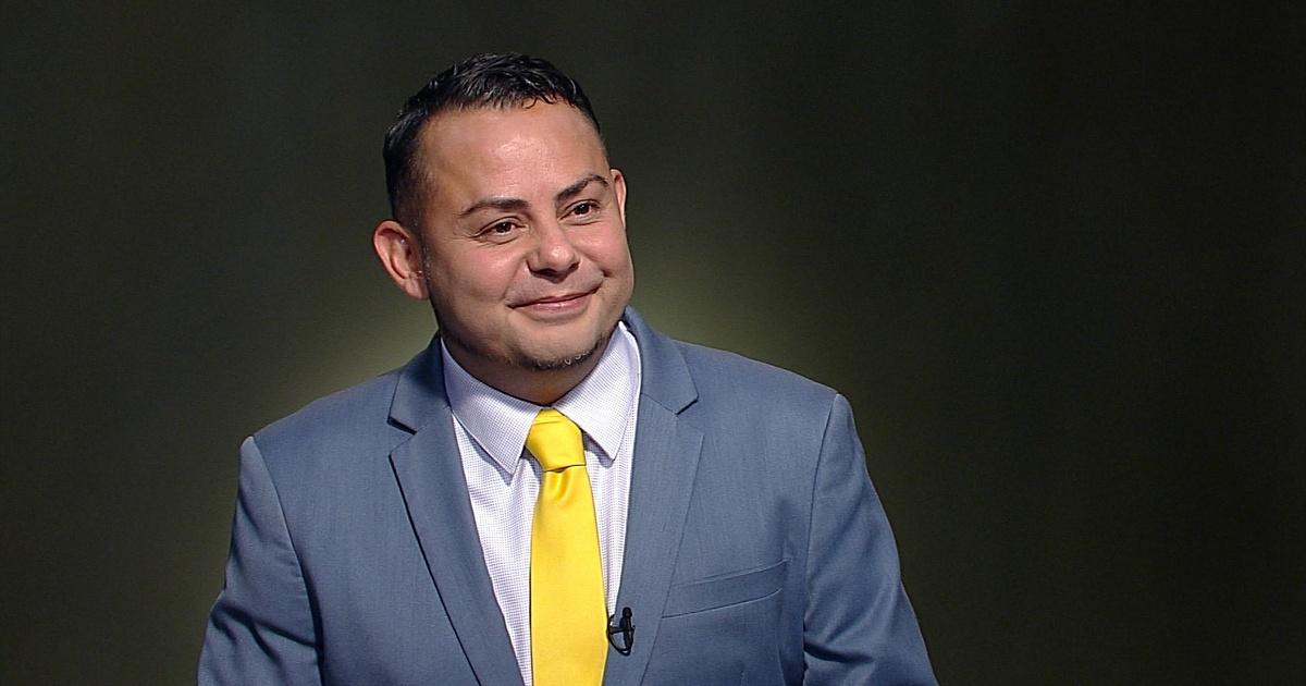 Utah Issues | Interview with Lee Castillo - Election 2018 | PBS