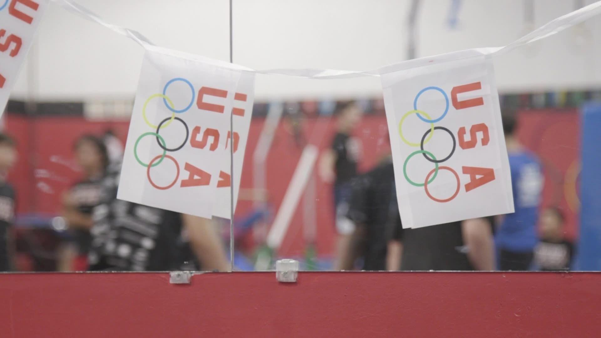 Olympic success brings big boost to some lesser-known sports | PBS News ...