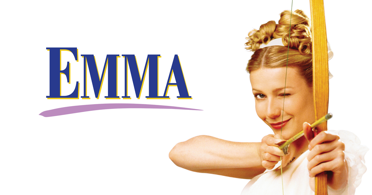 SATURDAY NIGHT CINEMA | Emma | PBS