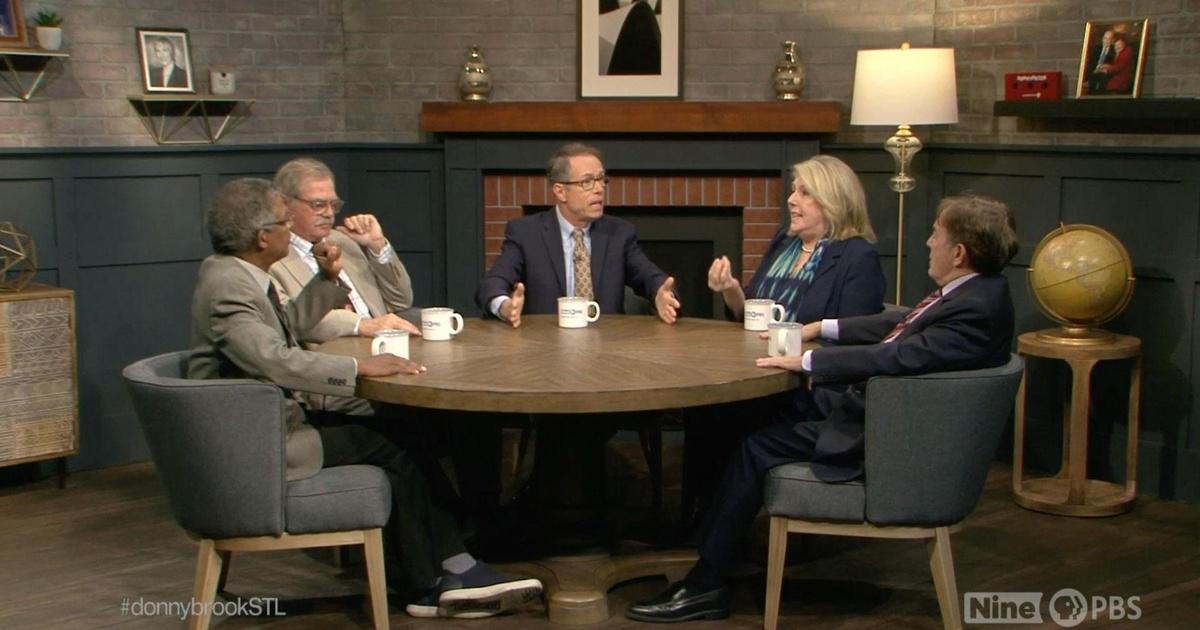 Donnybrook | Donnybrook: October 6, 2022 | Season 2022 | Episode 71 | PBS