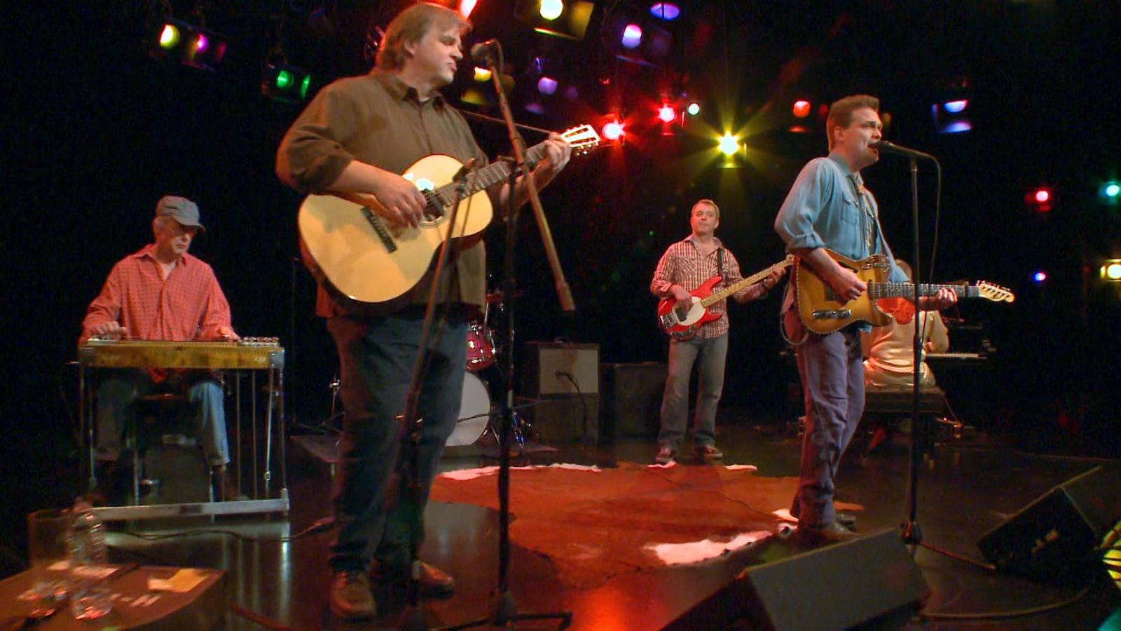 MN Original - Trailer Trash - Twin Cities PBS