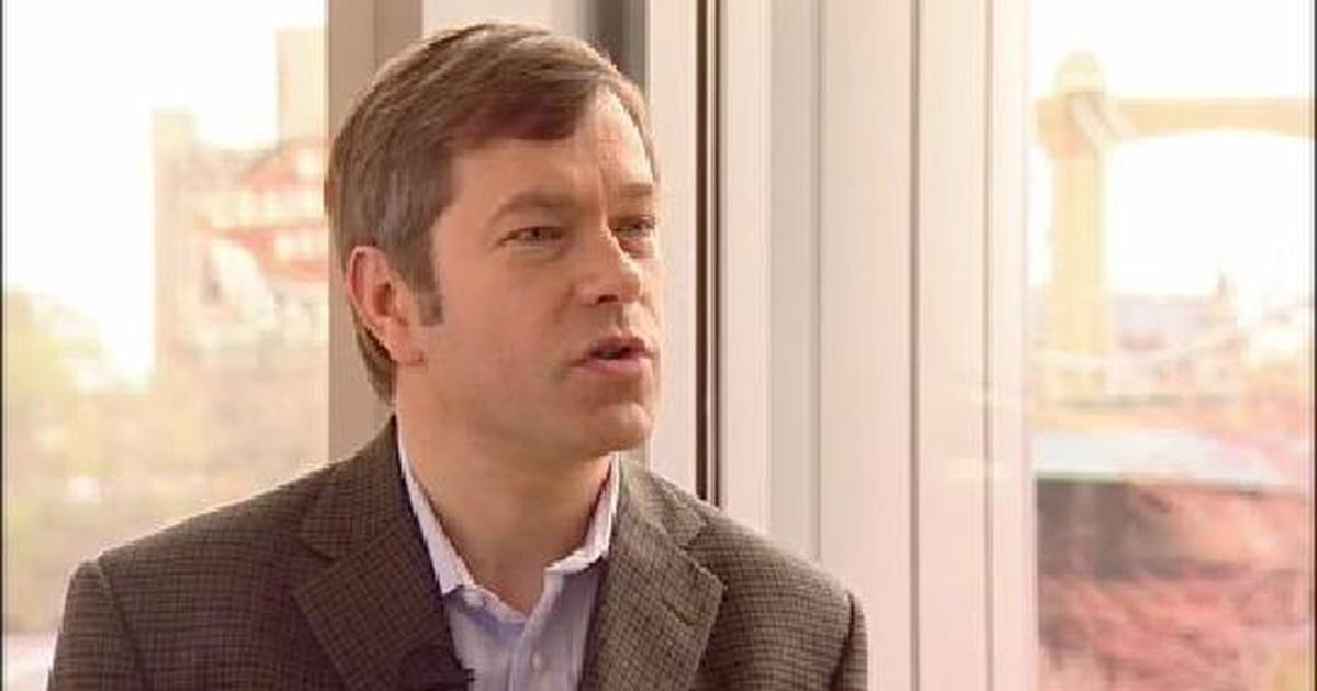 Almanac | Money Talk with Nathan Dungan | Season 2009 | Episode 38 | PBS