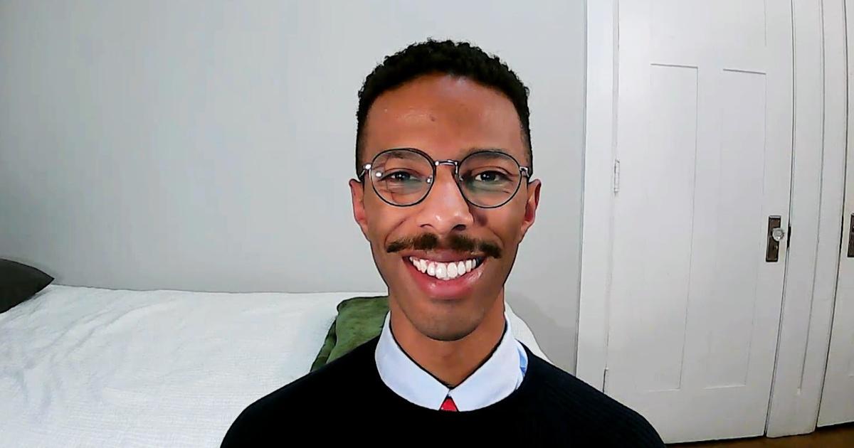 Off the Record | Nov. 3, 2023 - Quentin Turner | OFF THE RECORD ...