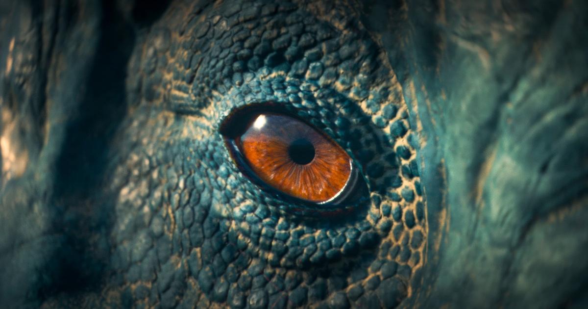 Walking with Dinosaurs | Episode 4 Preview | PBS