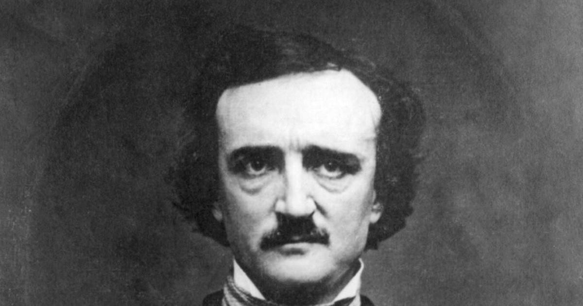 History in a Nutshell | Edgar Allan Poe's Ties to South Carolina | PBS