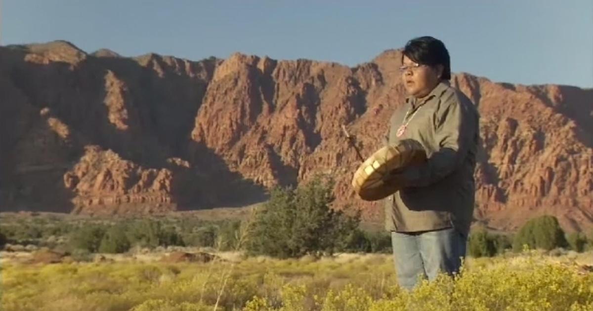 We Shall Remain: A Native History of Utah | Paiute Circle Dance Song | PBS