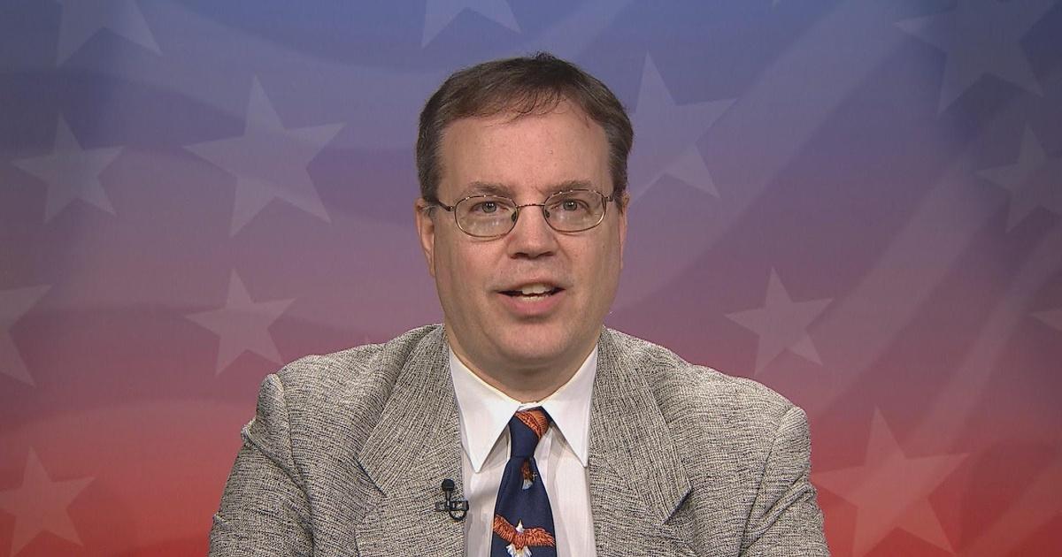 PBS Wisconsin Public Affairs | Candidate Statement: Andrew Zuelke | PBS