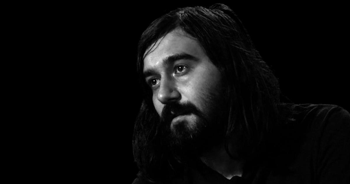 Artbound | Cristian "Smear" Gheorghiu: My SoCal Art History | PBS