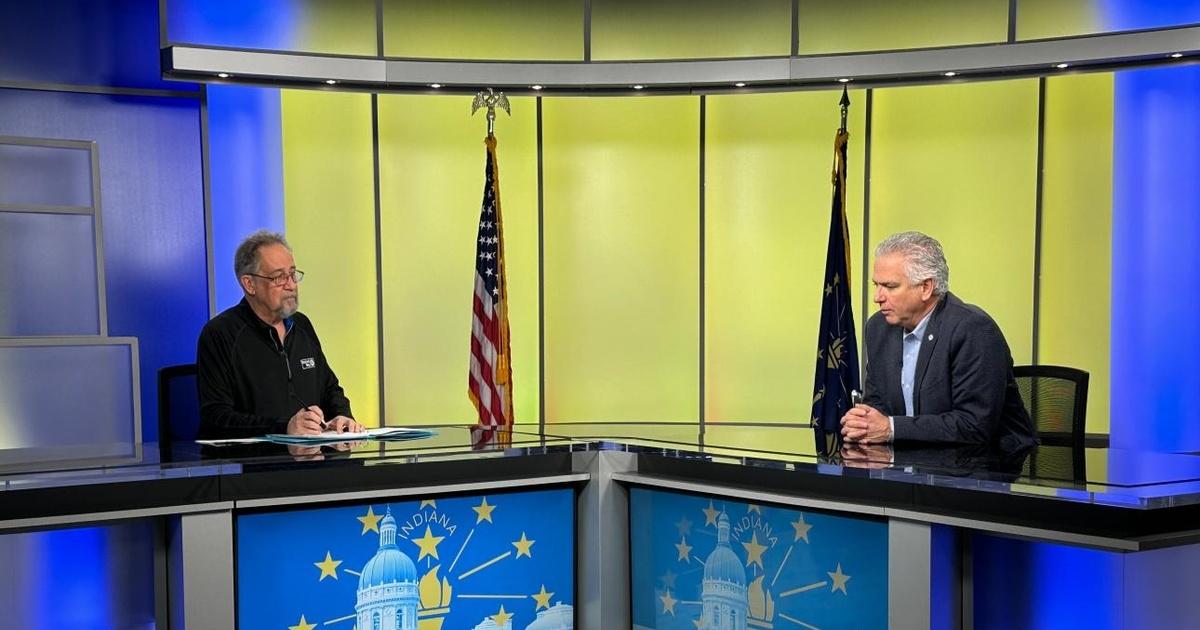 Meet Your Legislators | Sen. Eric Bassler | Season 2024 | Episode 1 | PBS