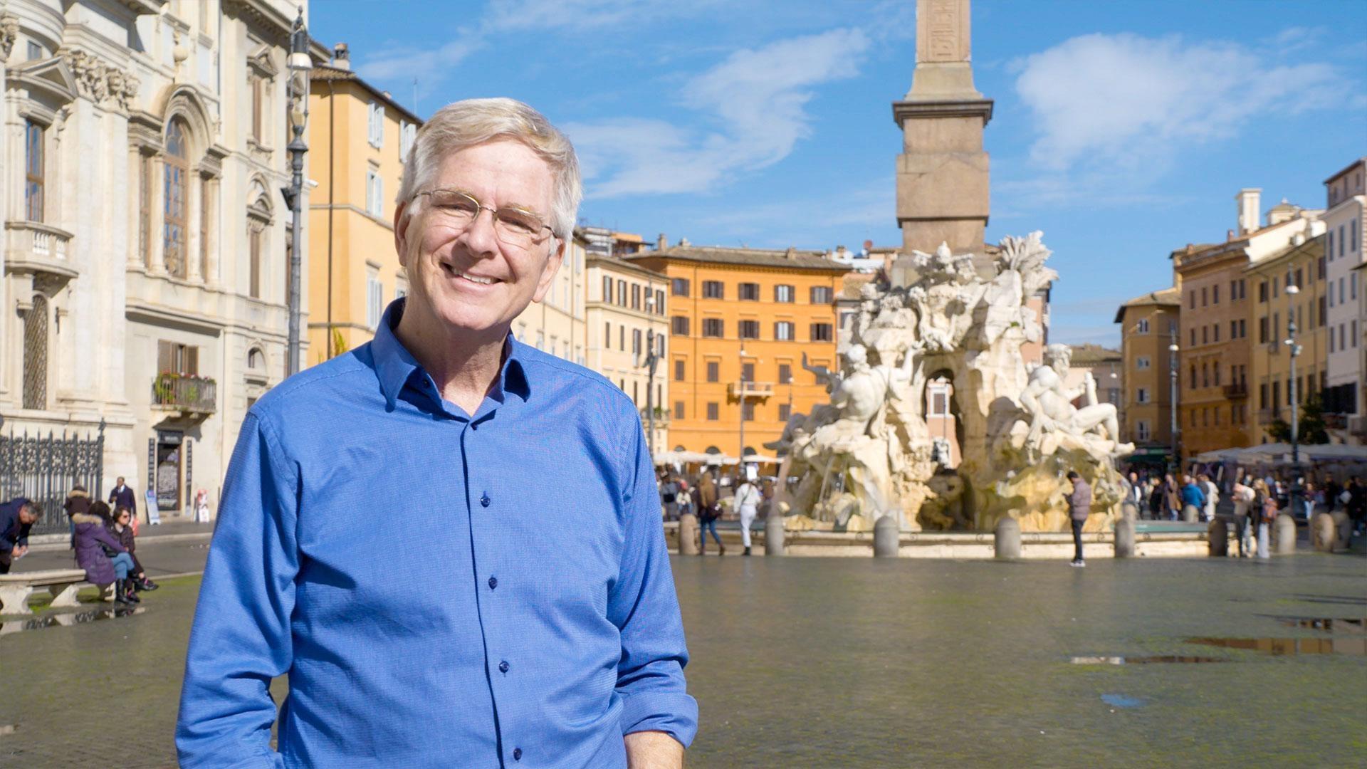 Italy’s Highlights | Rick Steves' Europe | THIRTEEN - New York Public Media