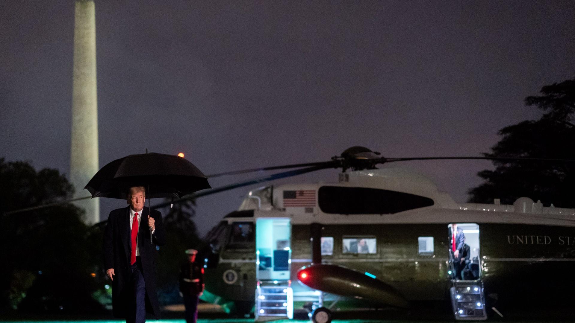 Washington Week full episode for May 8, 2020 | Washington Week with The ...