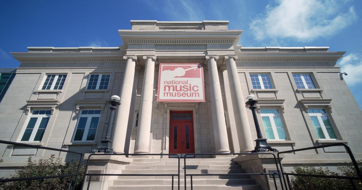 SDPB Documentaries | SDPB