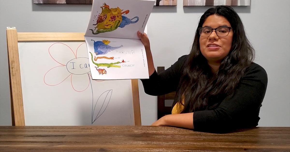 Let's Learn | LEO THE LATE BLOOMER | Arizona PBS