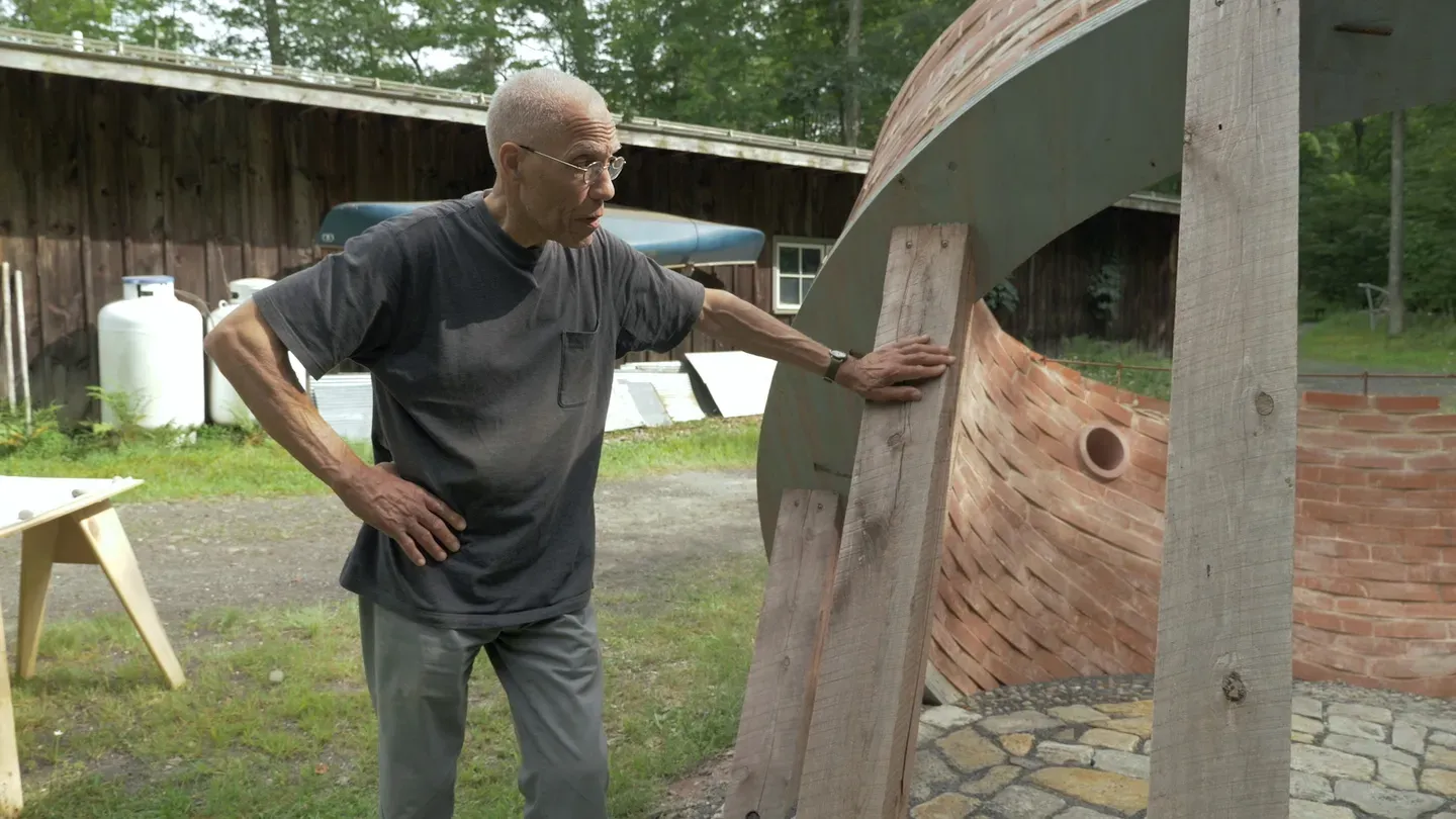 ALL ARTS Documentary Selects | Martin Puryear: Lookout | Season 2025 | PBS