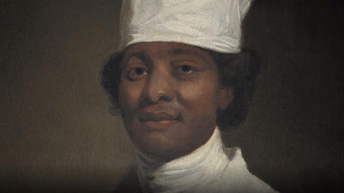 Hercules: Slave Chef to the Washingtons | A Taste of History | WLIW