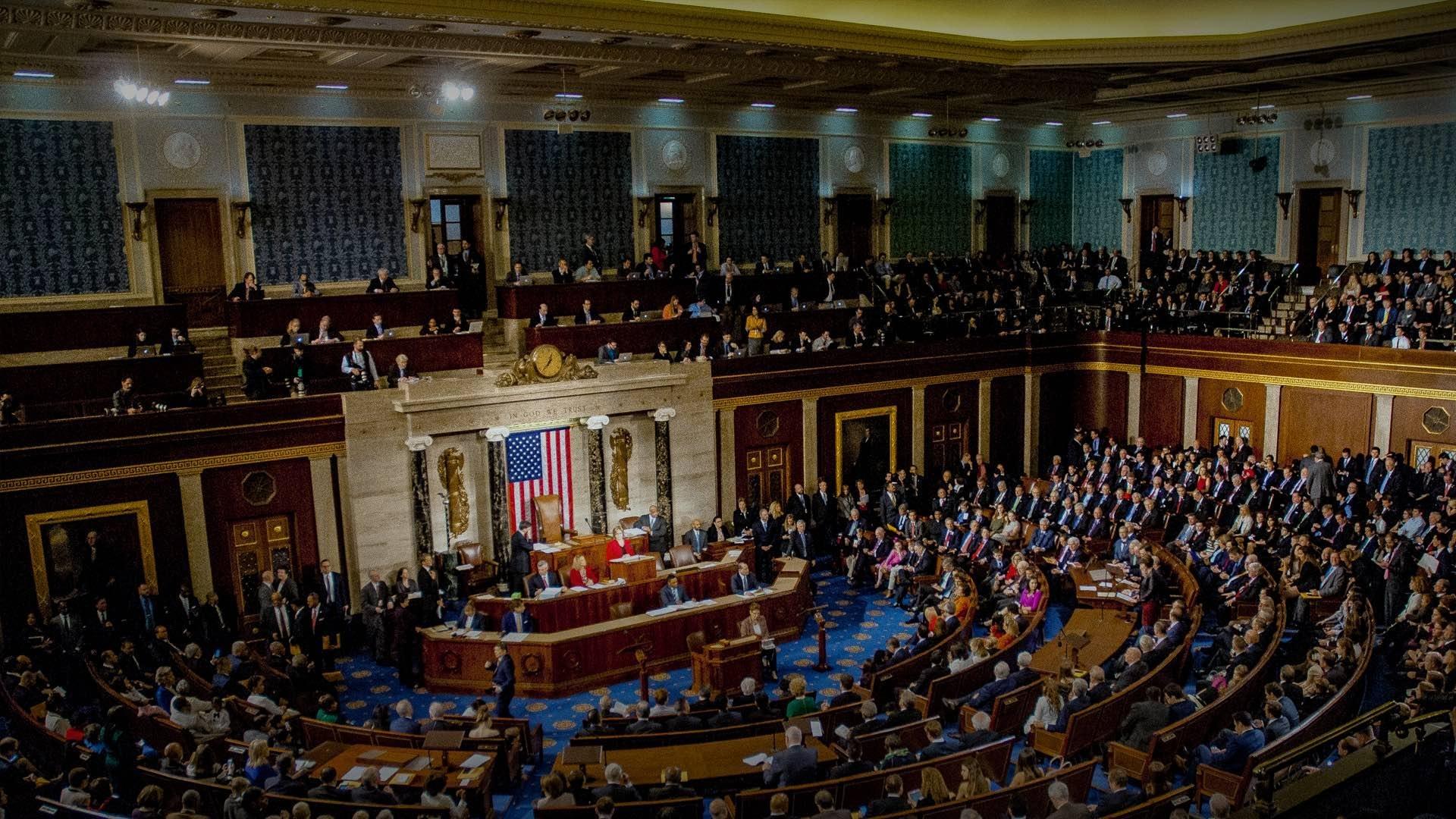Filibuster 101: How One Senator Can Stop Everything | Civics Made Easy ...