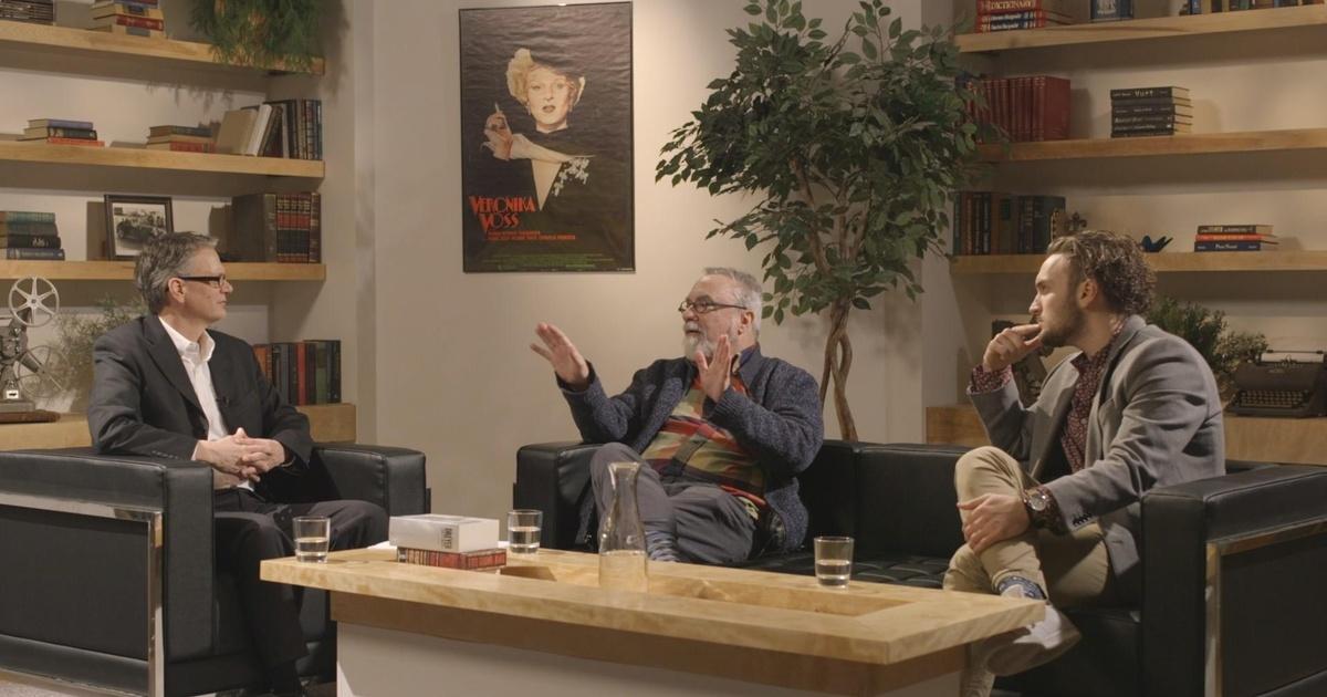 Art House | Physical Media Vs. Streaming | Season 1 | Episode 1 | PBS